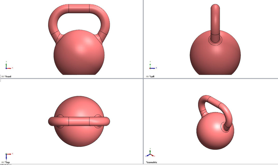 Free CAD Designs, Files & 3D Models | The GrabCAD Community Library