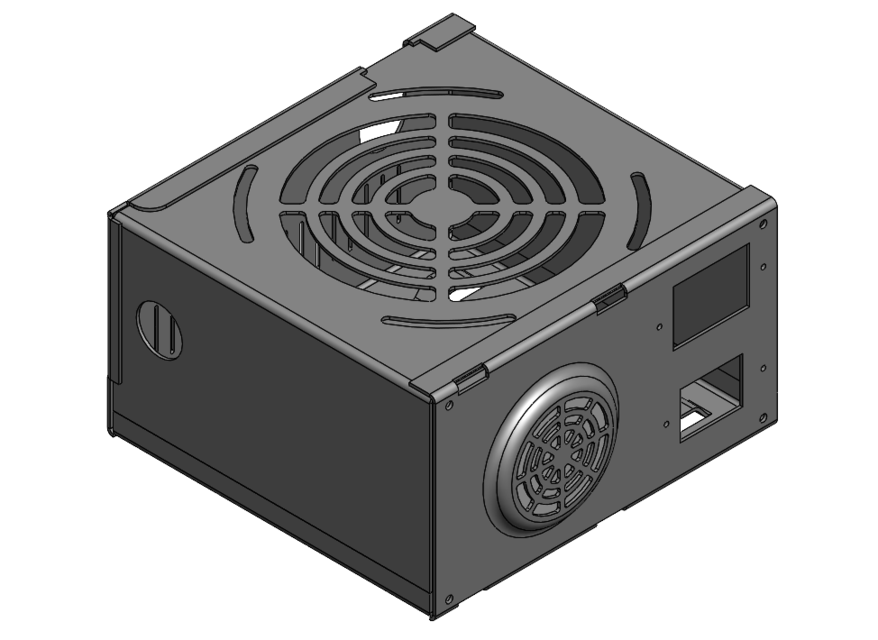 Free CAD Designs, Files & 3D Models | The GrabCAD Community Library