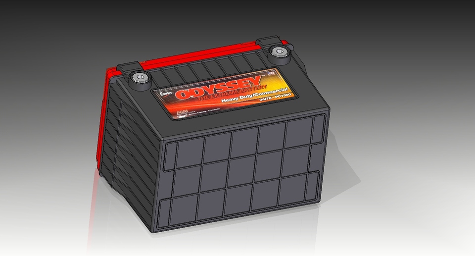 Free CAD Designs, Files & 3D Models | The GrabCAD Community Library