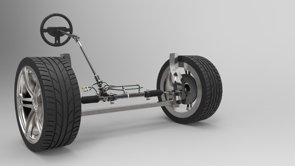 Free CAD Designs, Files & 3D Models | The GrabCAD Community Library