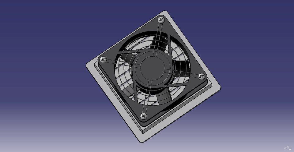 Free CAD Designs, Files & 3D Models | The GrabCAD Community Library