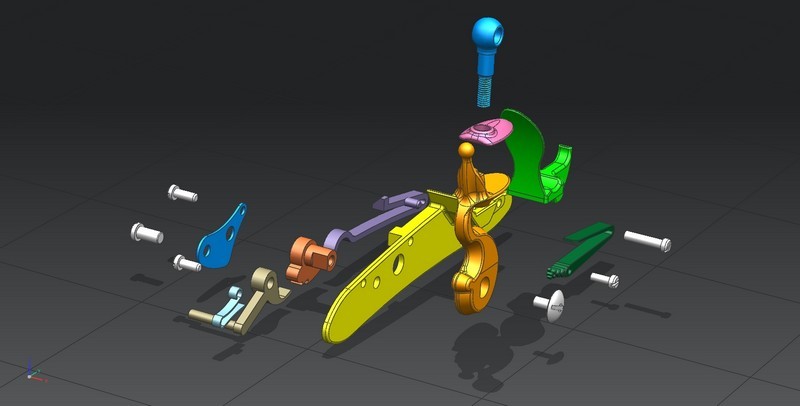 Free CAD Designs, Files & 3D Models | The GrabCAD Community Library