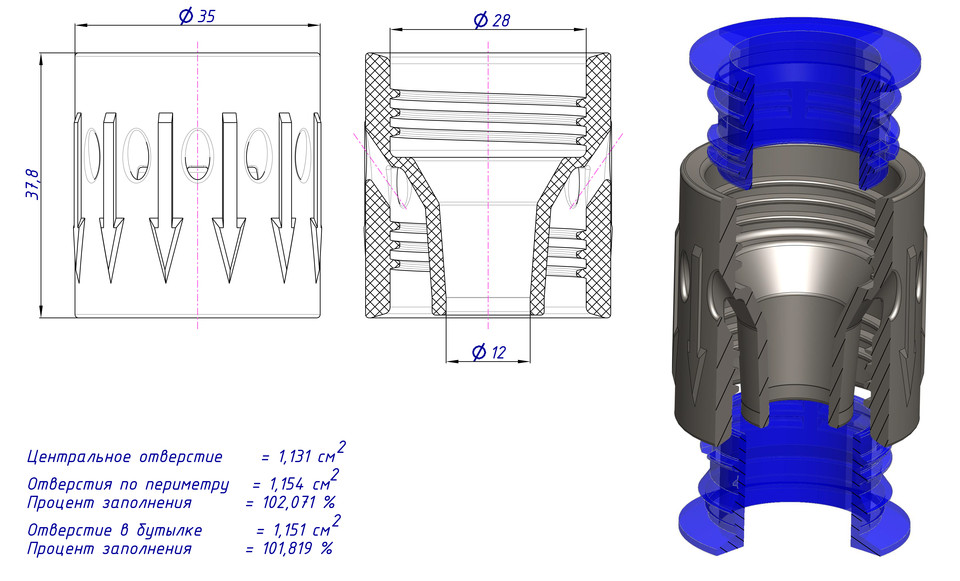 Free CAD Designs, Files & 3D Models | The GrabCAD Community Library