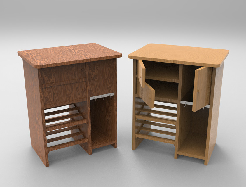 Free CAD Designs, Files & 3D Models | The GrabCAD Community Library