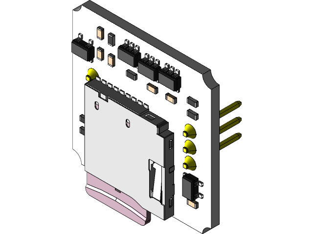 Free CAD Designs, Files & 3D Models | The GrabCAD Community Library