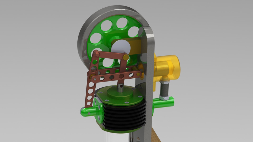 Free CAD Designs, Files & 3D Models | The GrabCAD Community Library