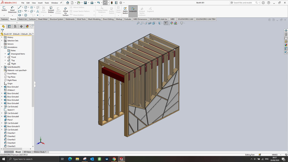 Free CAD Designs, Files & 3D Models | The GrabCAD Community Library