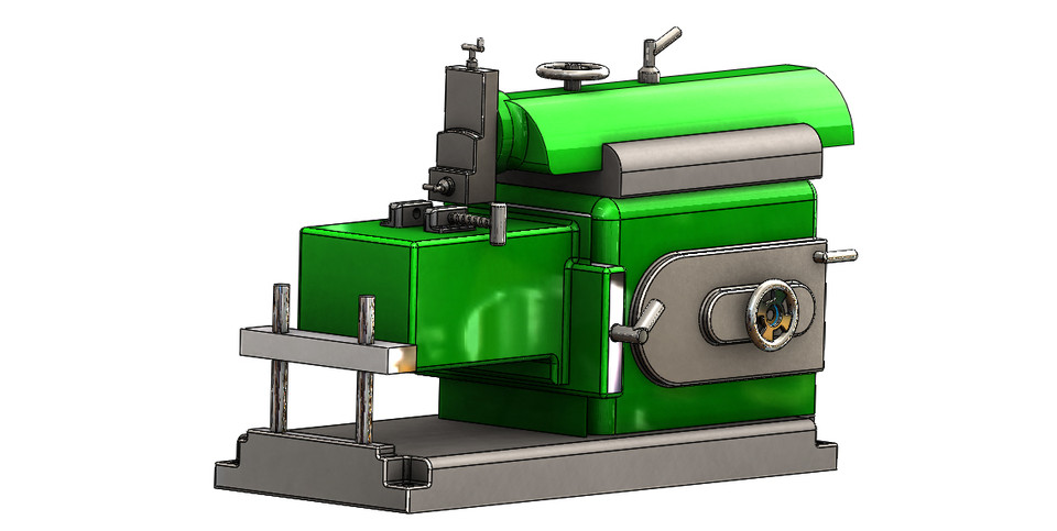 Free CAD Designs, Files & 3D Models | The GrabCAD Community Library