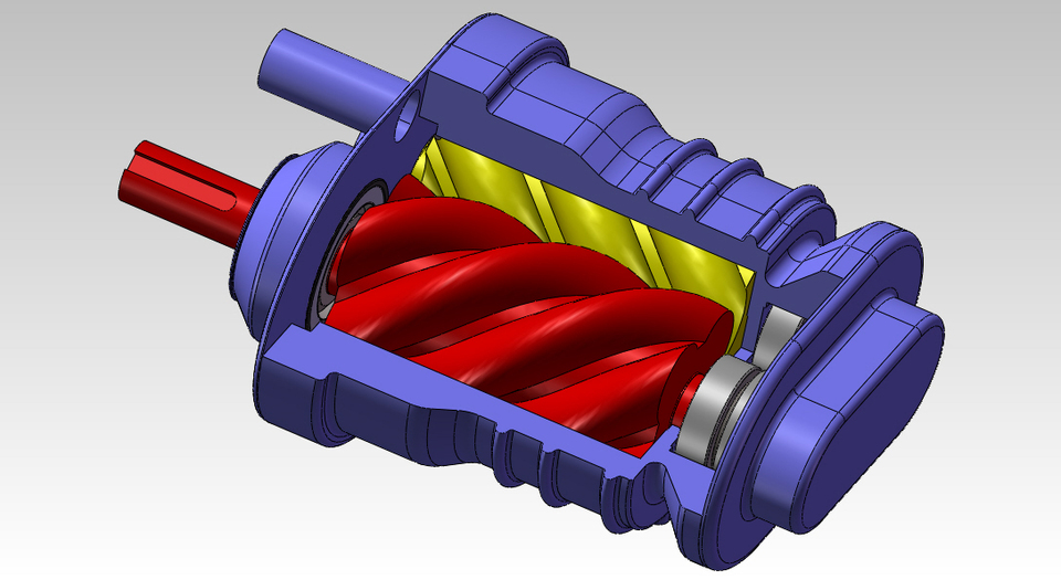Free CAD Designs, Files & 3D Models | The GrabCAD Community Library