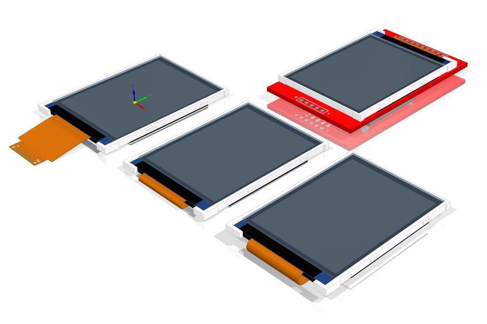 Free CAD Designs, Files & 3D Models | The GrabCAD Community Library