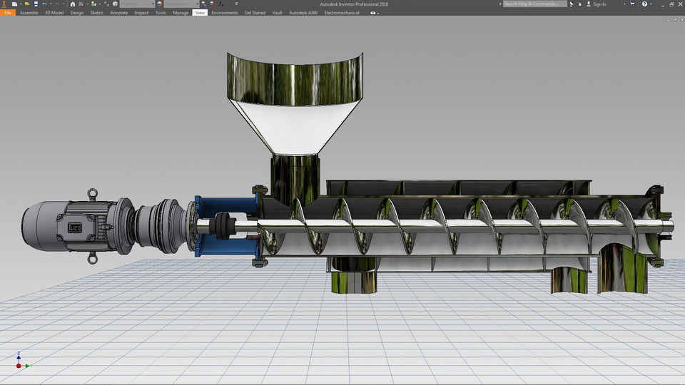 Free CAD Designs, Files & 3D Models | The GrabCAD Community Library
