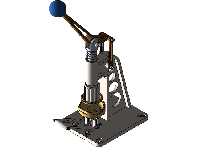 Free CAD Designs, Files & 3D Models | The GrabCAD Community Library