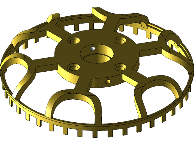 Free CAD Designs, Files & 3D Models | The GrabCAD Community Library