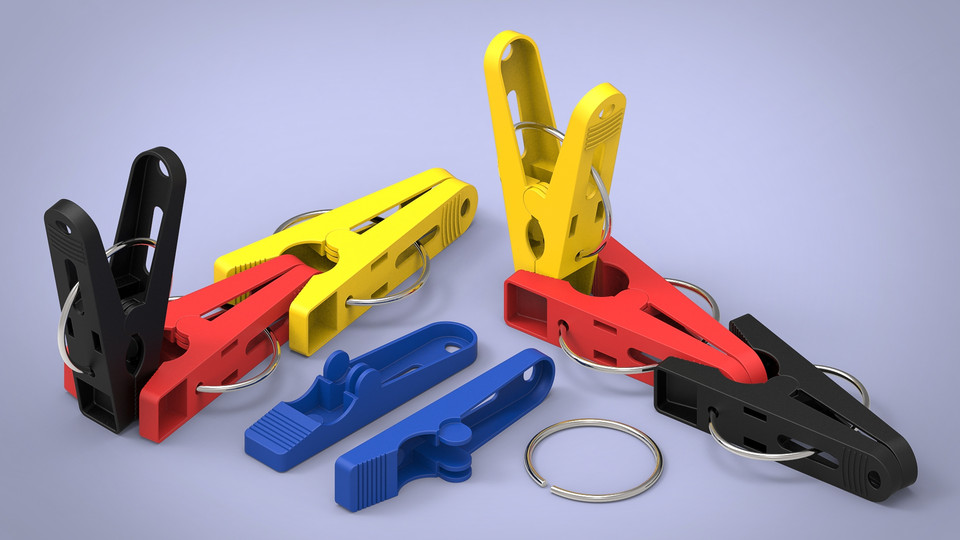 Free CAD Designs, Files & 3D Models | The GrabCAD Community Library