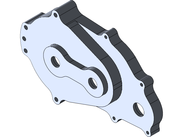 Free CAD Designs, Files & 3D Models | The GrabCAD Community Library