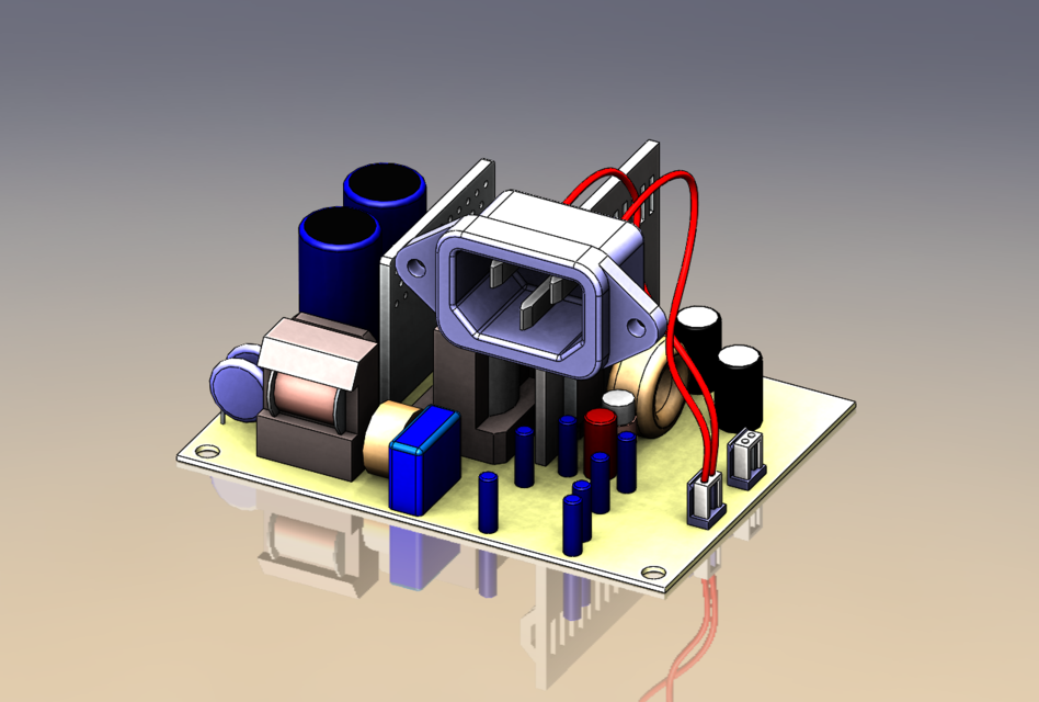 Free CAD Designs, Files & 3D Models | The GrabCAD Community Library