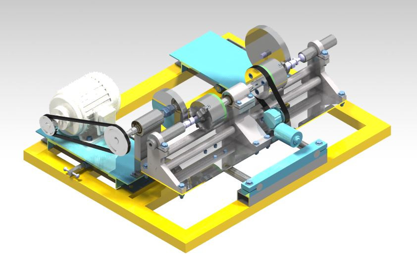 Free CAD Designs, Files & 3D Models | The GrabCAD Community Library