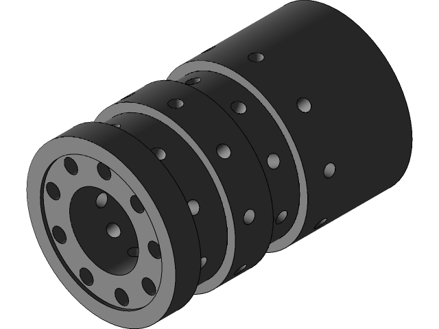 Free CAD Designs, Files & 3D Models | The GrabCAD Community Library