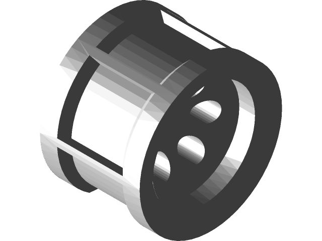 Free CAD Designs, Files & 3D Models | The GrabCAD Community Library