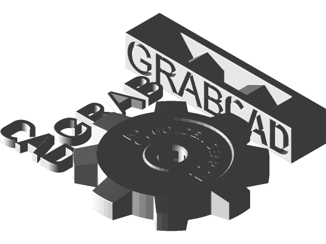Free CAD Designs, Files & 3D Models | The GrabCAD Community Library