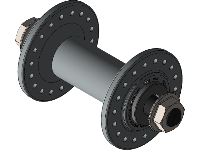 Free CAD Designs, Files & 3D Models | The GrabCAD Community Library