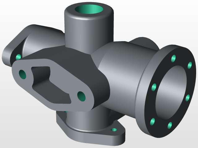 Free CAD Designs, Files & 3D Models | The GrabCAD Community Library