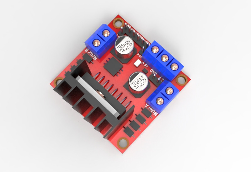 Free CAD Designs, Files & 3D Models | The GrabCAD Community Library