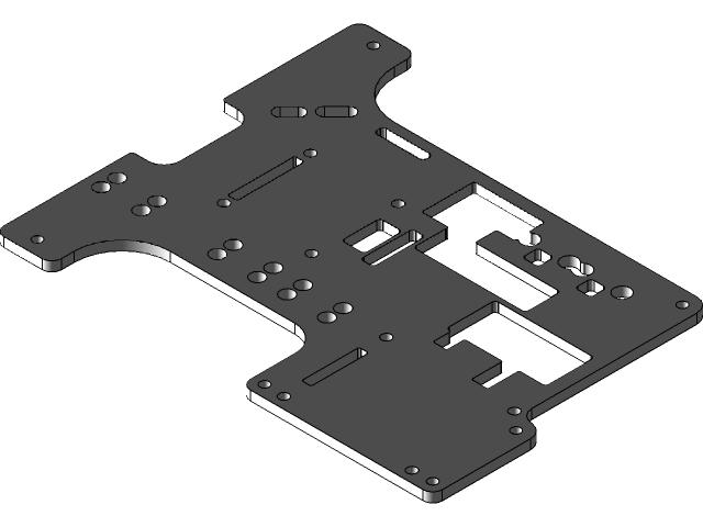 Free CAD Designs, Files & 3D Models | The GrabCAD Community Library