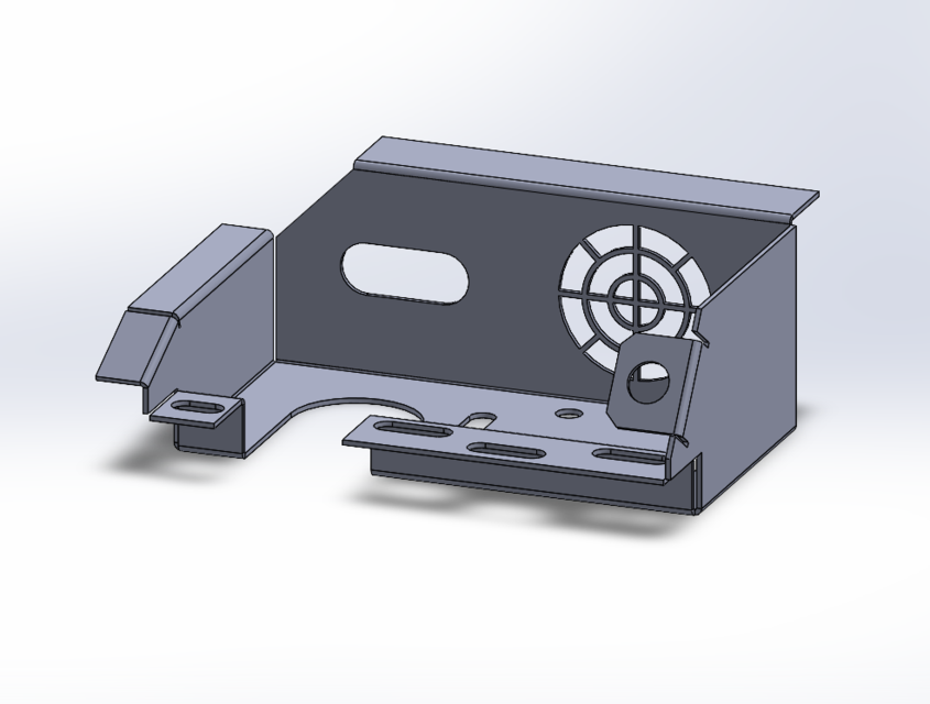 Free CAD Designs, Files & 3D Models | The GrabCAD Community Library