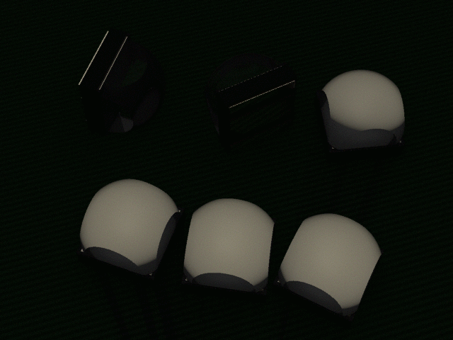 LED SMD | 3D CAD Model Library | GrabCAD