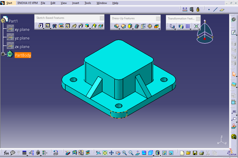 Free CAD Designs, Files & 3D Models | The GrabCAD Community Library