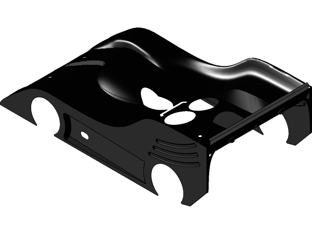 Free CAD Designs, Files & 3D Models | The GrabCAD Community Library