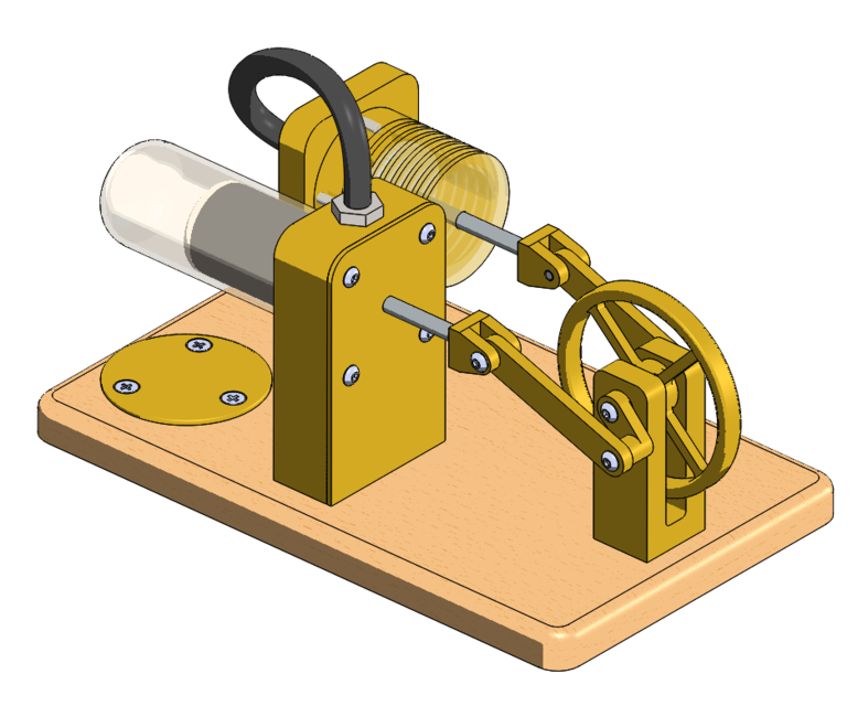 Free CAD Designs, Files & 3D Models | The GrabCAD Community Library