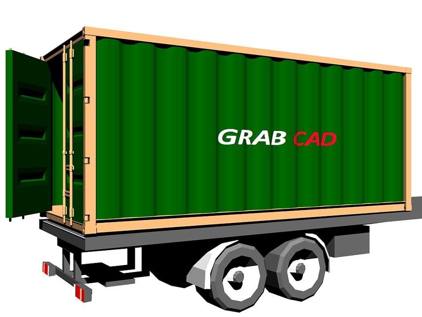 Free CAD Designs, Files & 3D Models | The GrabCAD Community Library