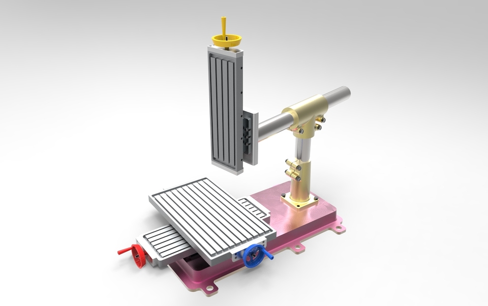 Free CAD Designs, Files & 3D Models | The GrabCAD Community Library