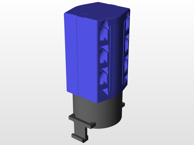 Free CAD Designs, Files & 3D Models | The GrabCAD Community Library
