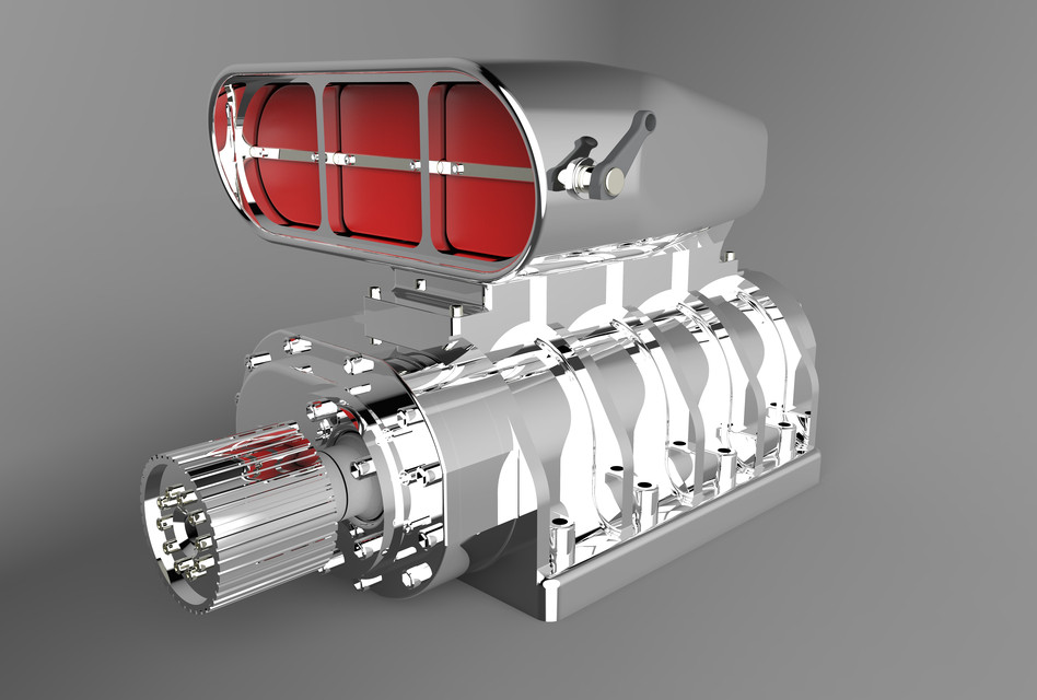 Free CAD Designs, Files & 3D Models | The GrabCAD Community Library