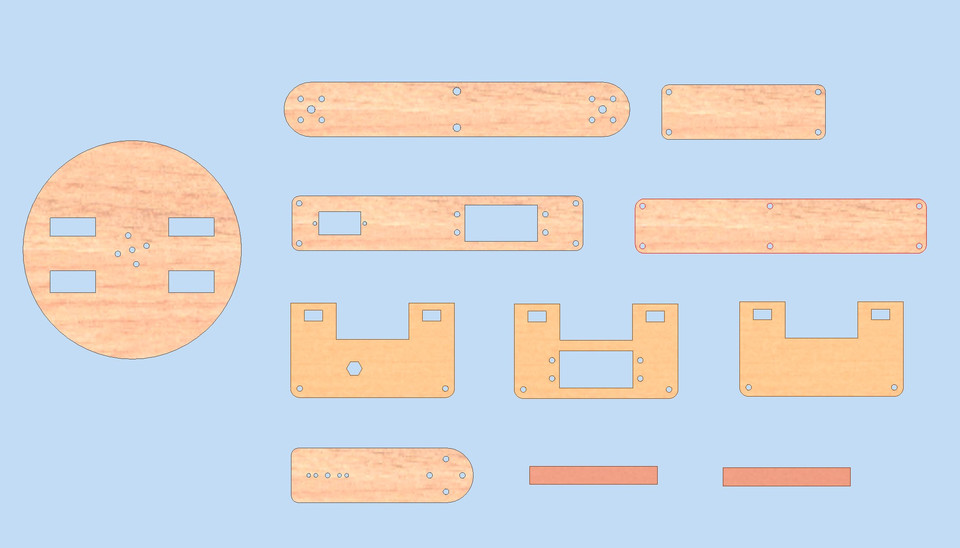 Free CAD Designs, Files & 3D Models | The GrabCAD Community Library