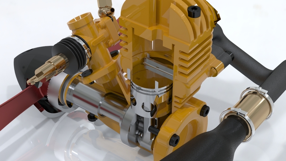 Free CAD Designs, Files & 3D Models | The GrabCAD Community Library