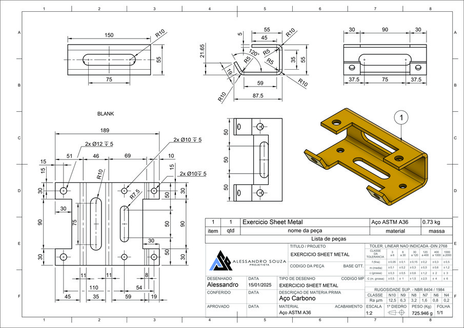 Free CAD Designs, Files & 3D Models | The GrabCAD Community Library