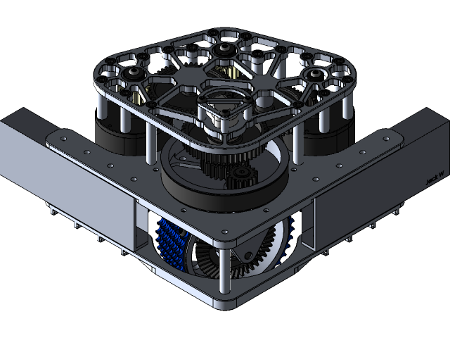 Free CAD Designs, Files & 3D Models | The GrabCAD Community Library