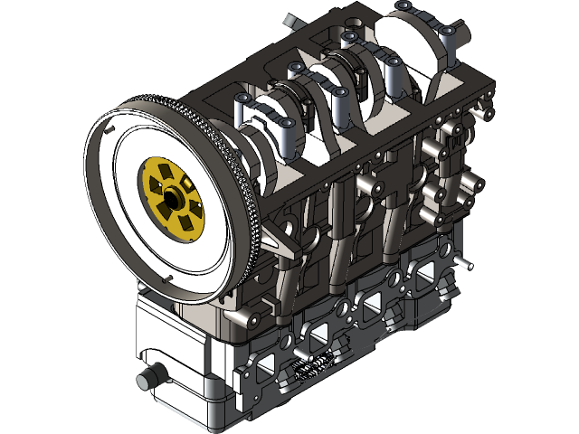 Free CAD Designs, Files & 3D Models | The GrabCAD Community Library