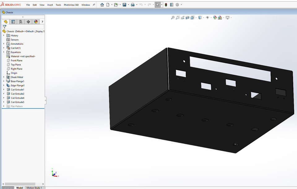 Free CAD Designs, Files & 3D Models | The GrabCAD Community Library