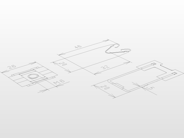 Free CAD Designs, Files & 3D Models | The GrabCAD Community Library