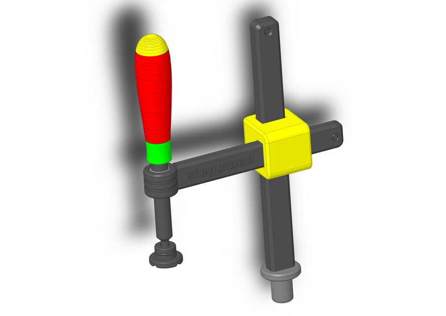 Free CAD Designs, Files & 3D Models | The GrabCAD Community Library