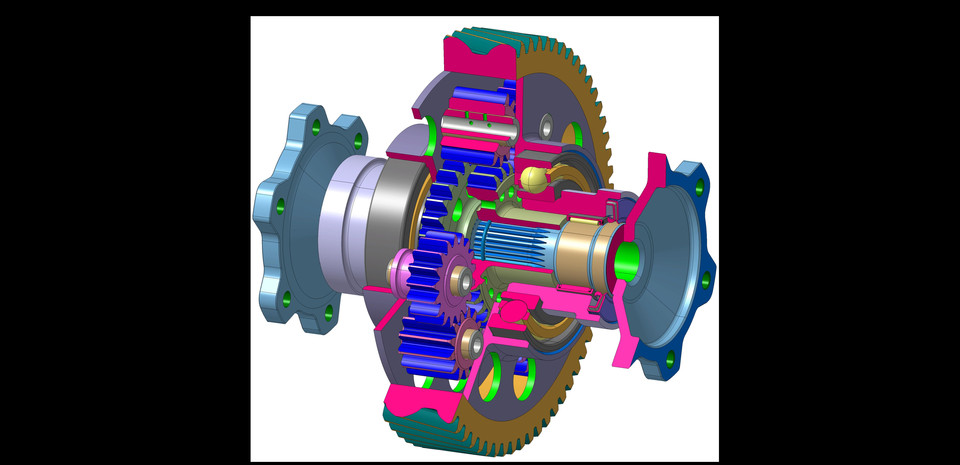 Free CAD Designs, Files & 3D Models | The GrabCAD Community Library