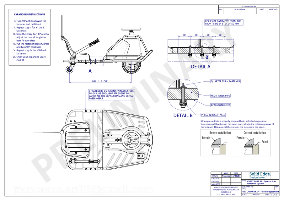 Free CAD Designs, Files & 3D Models | The GrabCAD Community Library