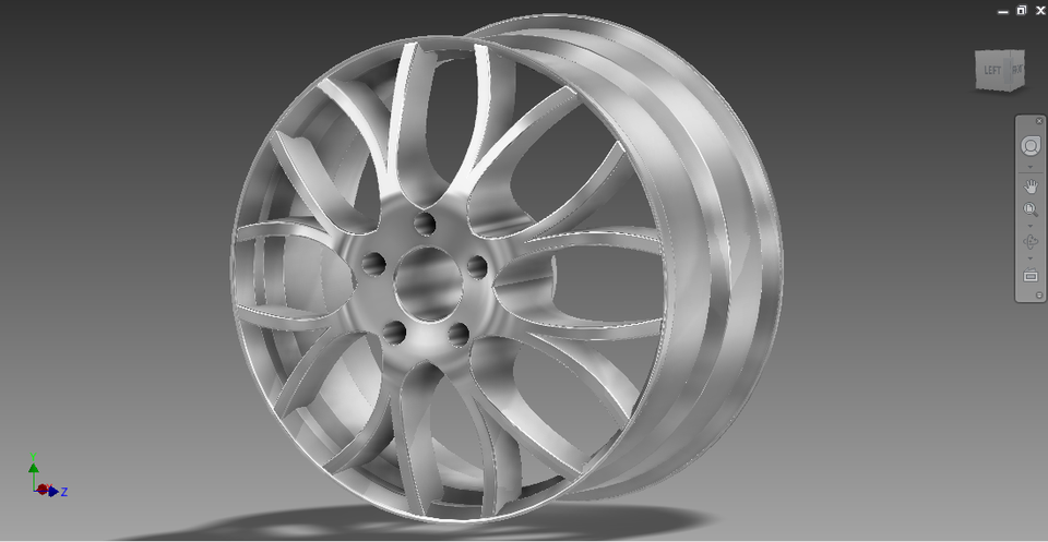 Free CAD Designs, Files & 3D Models | The GrabCAD Community Library