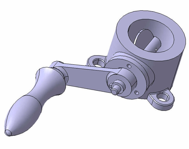 Free CAD Designs, Files & 3D Models | The GrabCAD Community Library