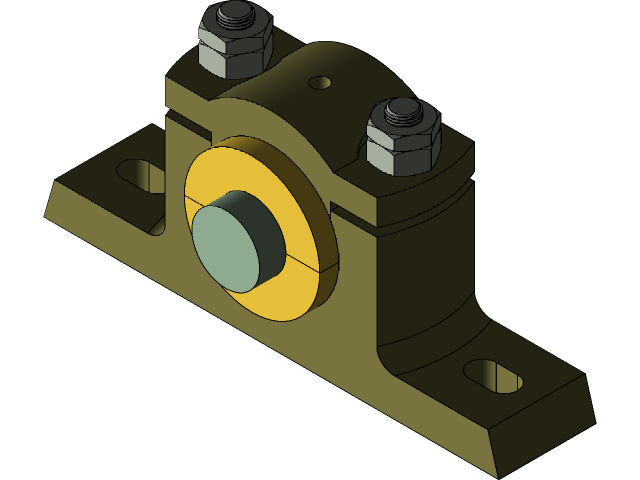 Free CAD Designs, Files & 3D Models | The GrabCAD Community Library